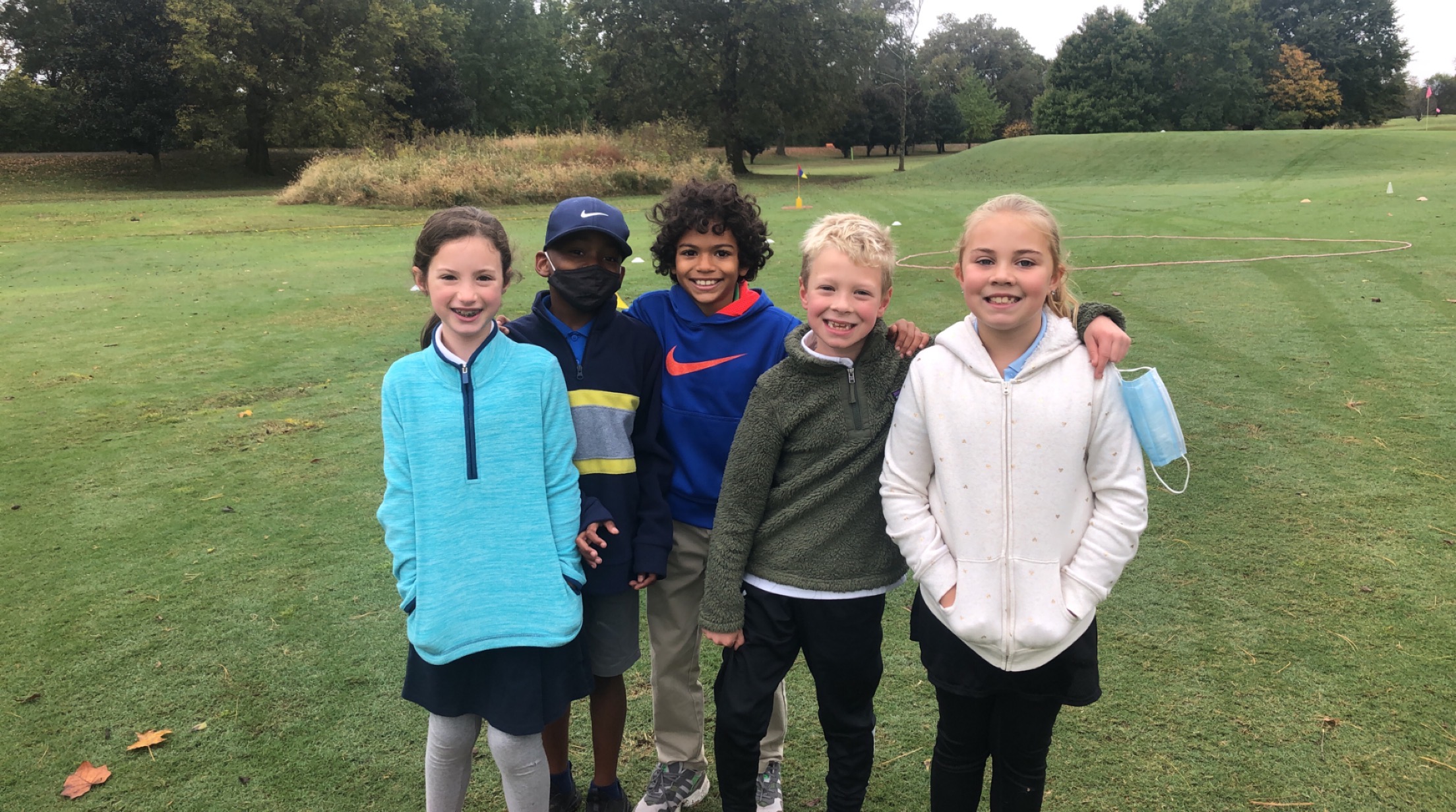 Nashville - First Tee - Tennessee