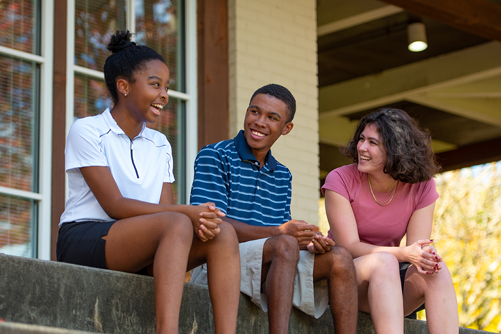 Memphis Schedule & Registration - First Tee - Tennessee